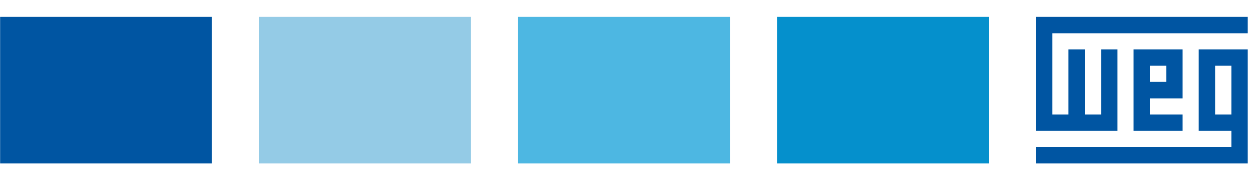 SEMESTA TUNAS MANDIRI – WEG , MORENO, OMEL DISTRIBUTOR INDONESIA – WEG ...